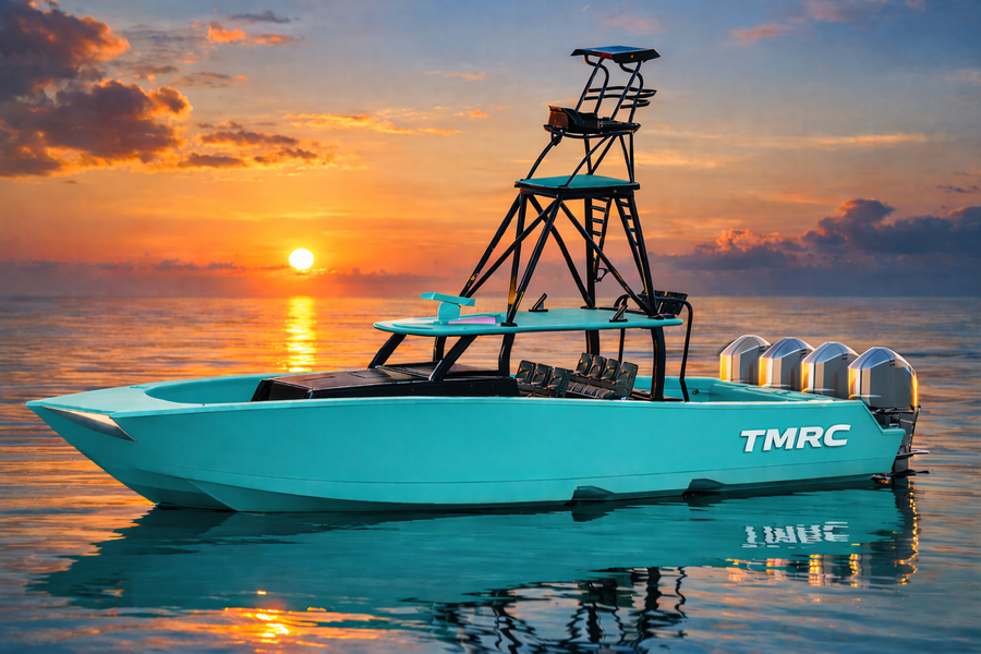 Tremendous Marine Rc – Tremendous Marine RC