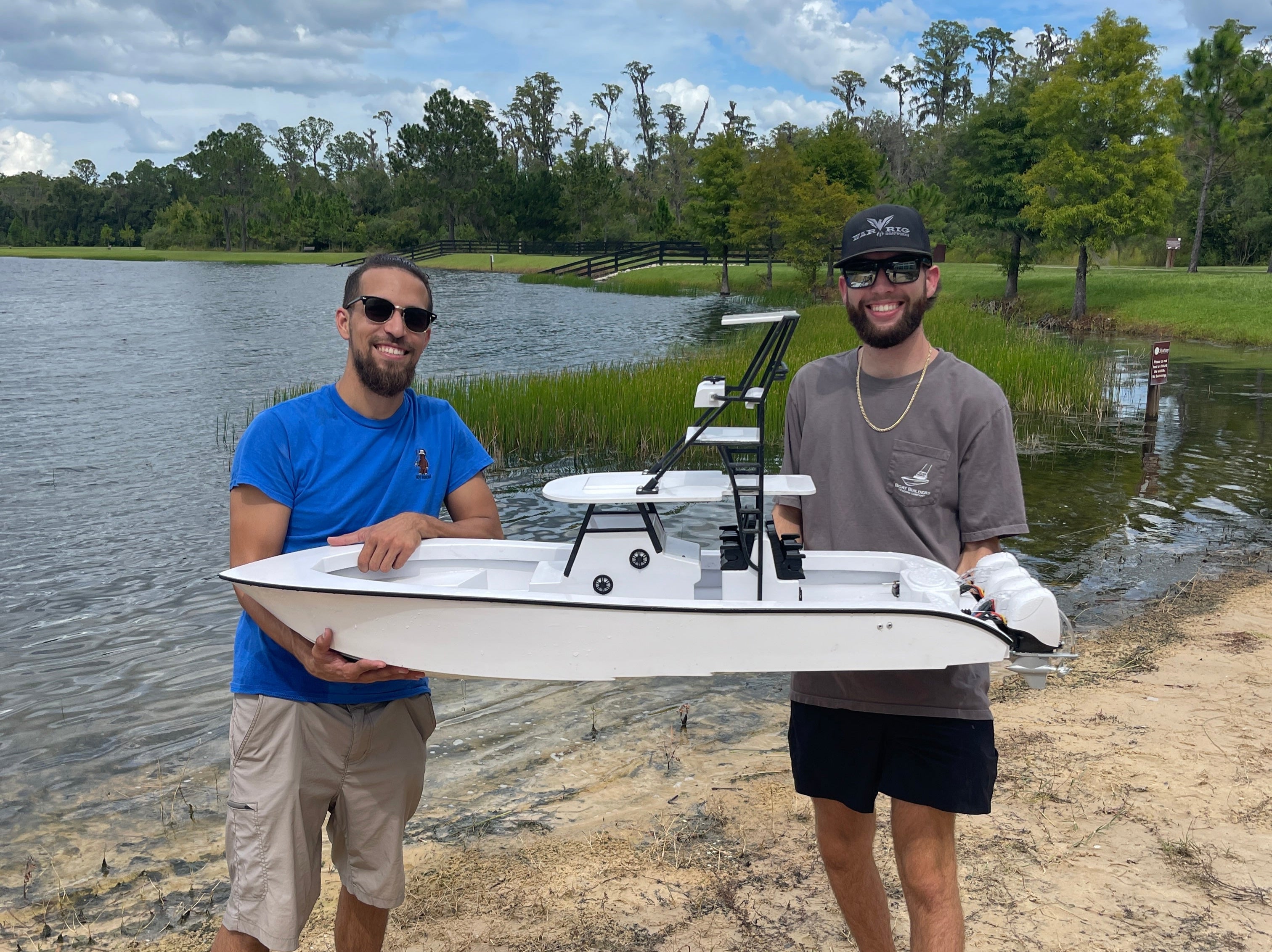 Tremendous Marine Rc – Tremendous Marine RC